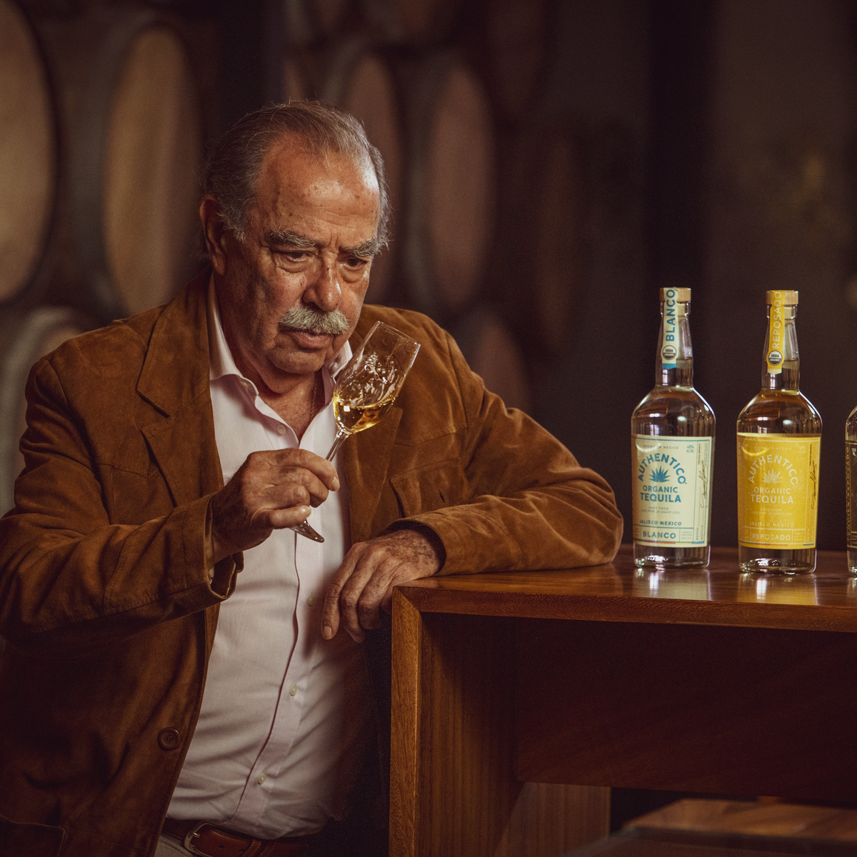 Meet The Team Behind Authentico Organic Tequila – Authentico Tequila