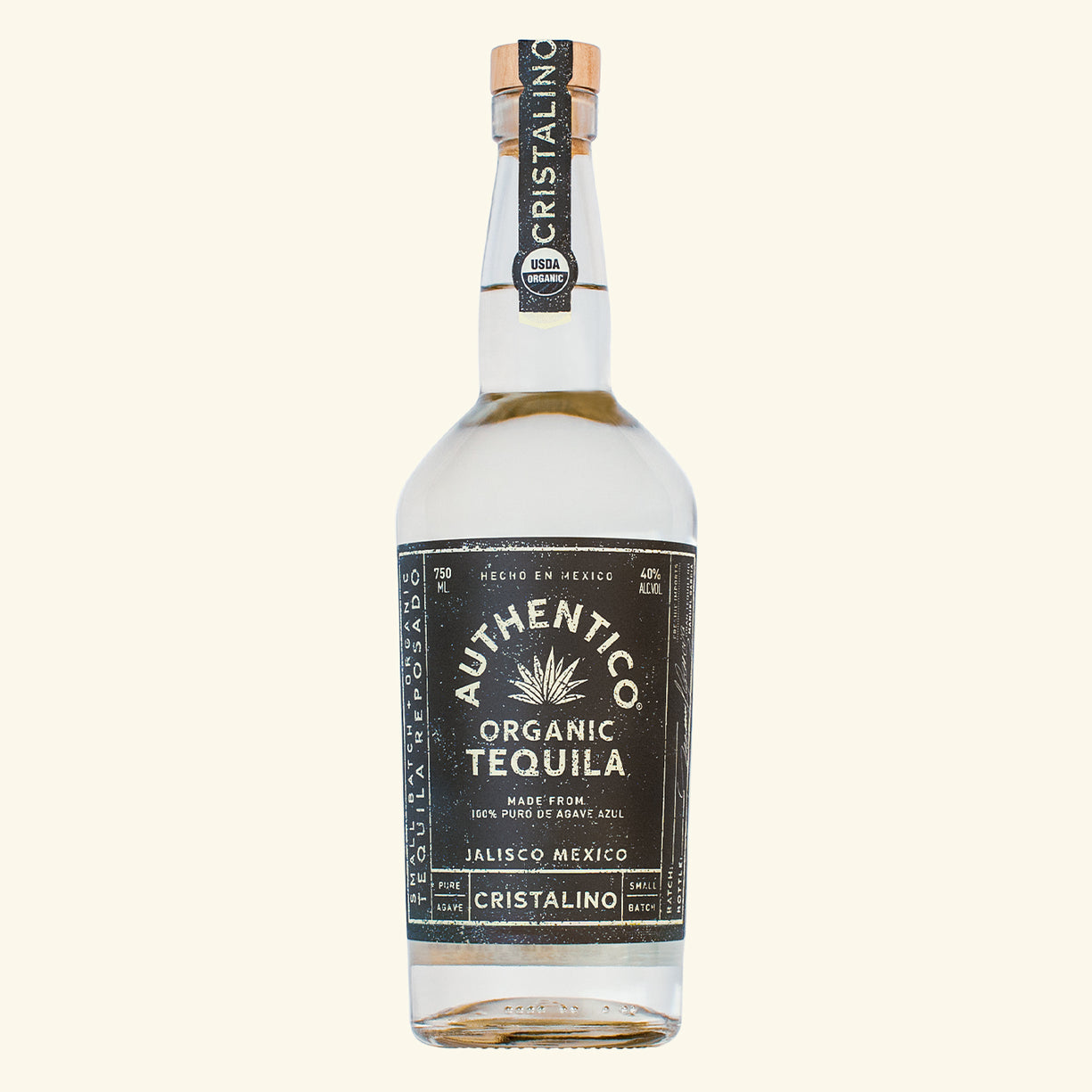Authentico Tequila