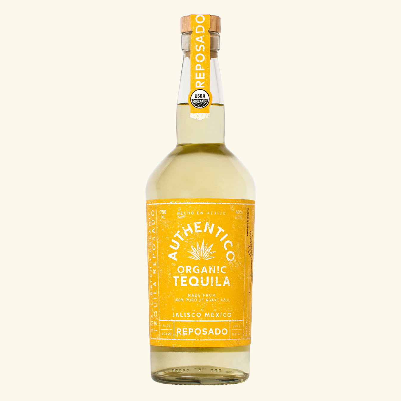 Authentico Tequila