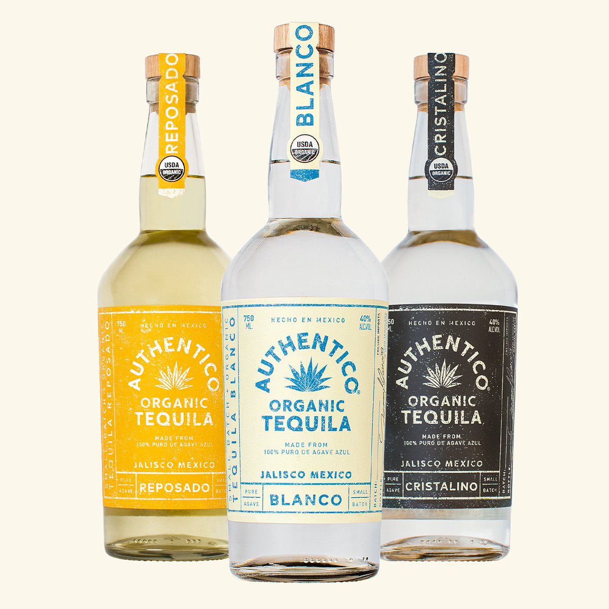 Authentico Family Collection – Authentico (Powered by SIP)